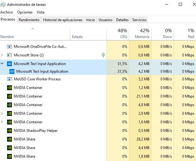 Microsoft Text Input Application Virus Ayuda General ForoSpyware Microsoft Text Input Application Virus Ayuda General ForoSpyware